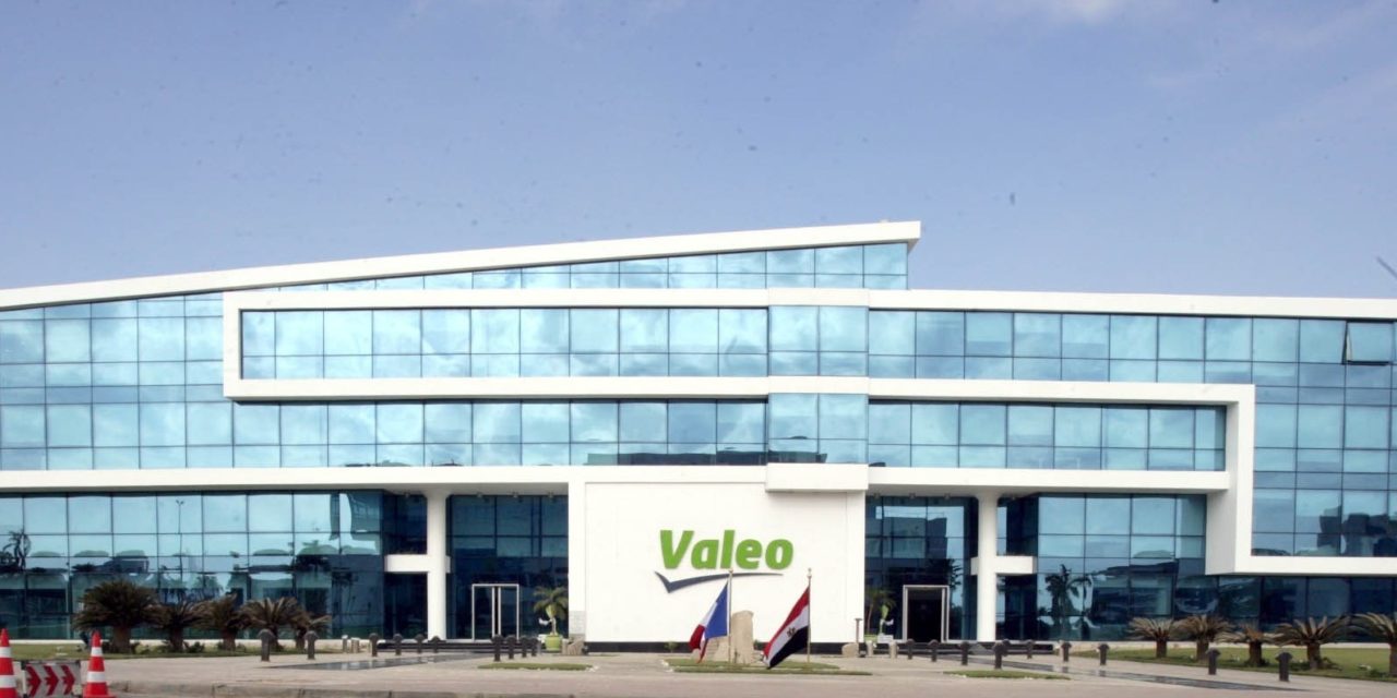 Valeo conclui a compra da FTE Automotive – AutoIndústria