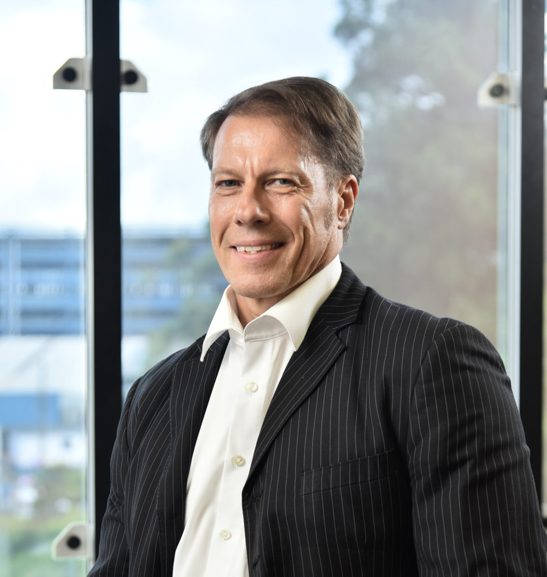 Oliver Schmidt assume a vice-presidência de finanças da VW – AutoIndústria