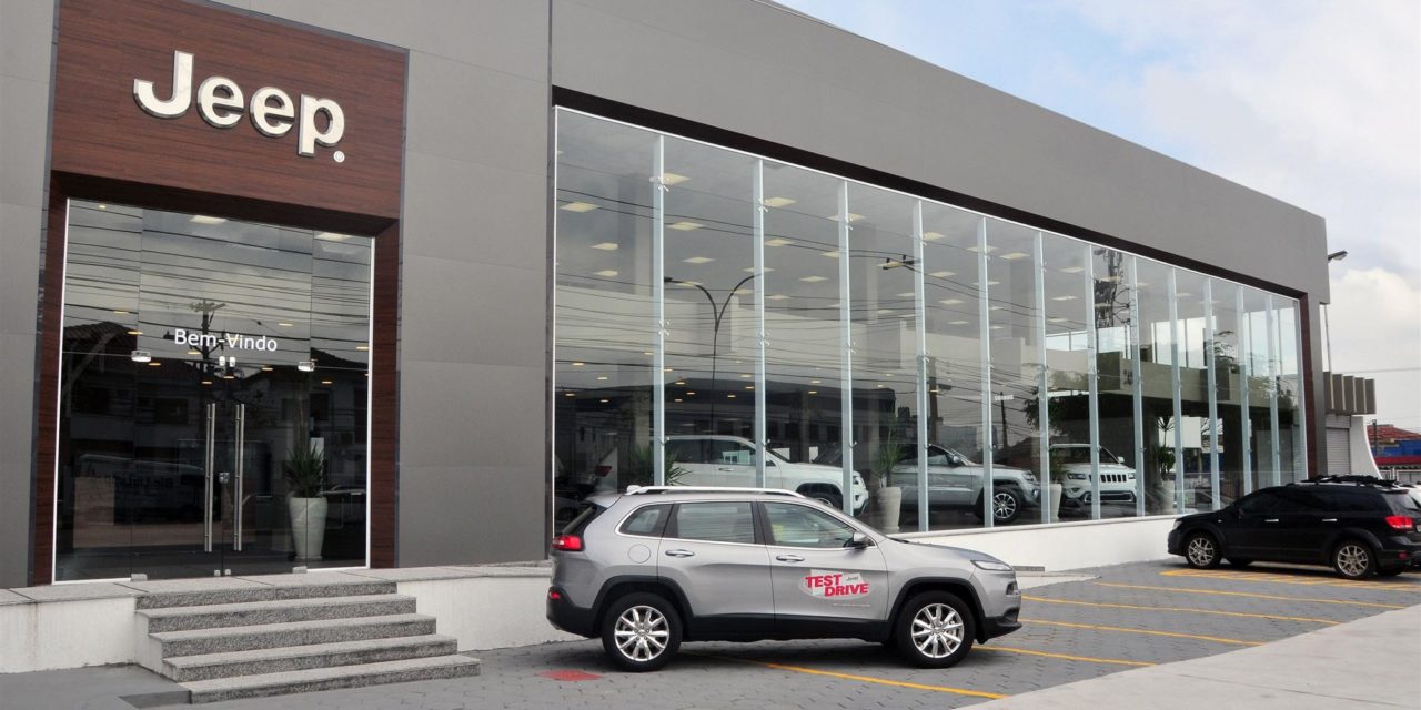 O vaivém na rede de concessionárias – AutoIndústria