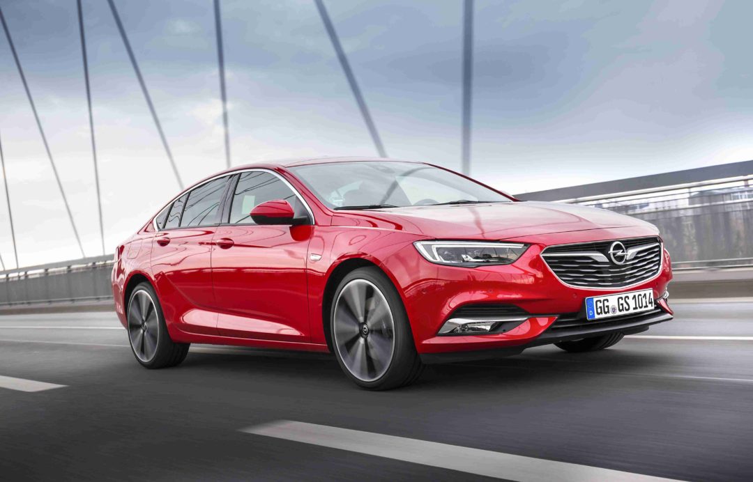 Carros da Opel voltarão ao Brasil – AutoIndústria