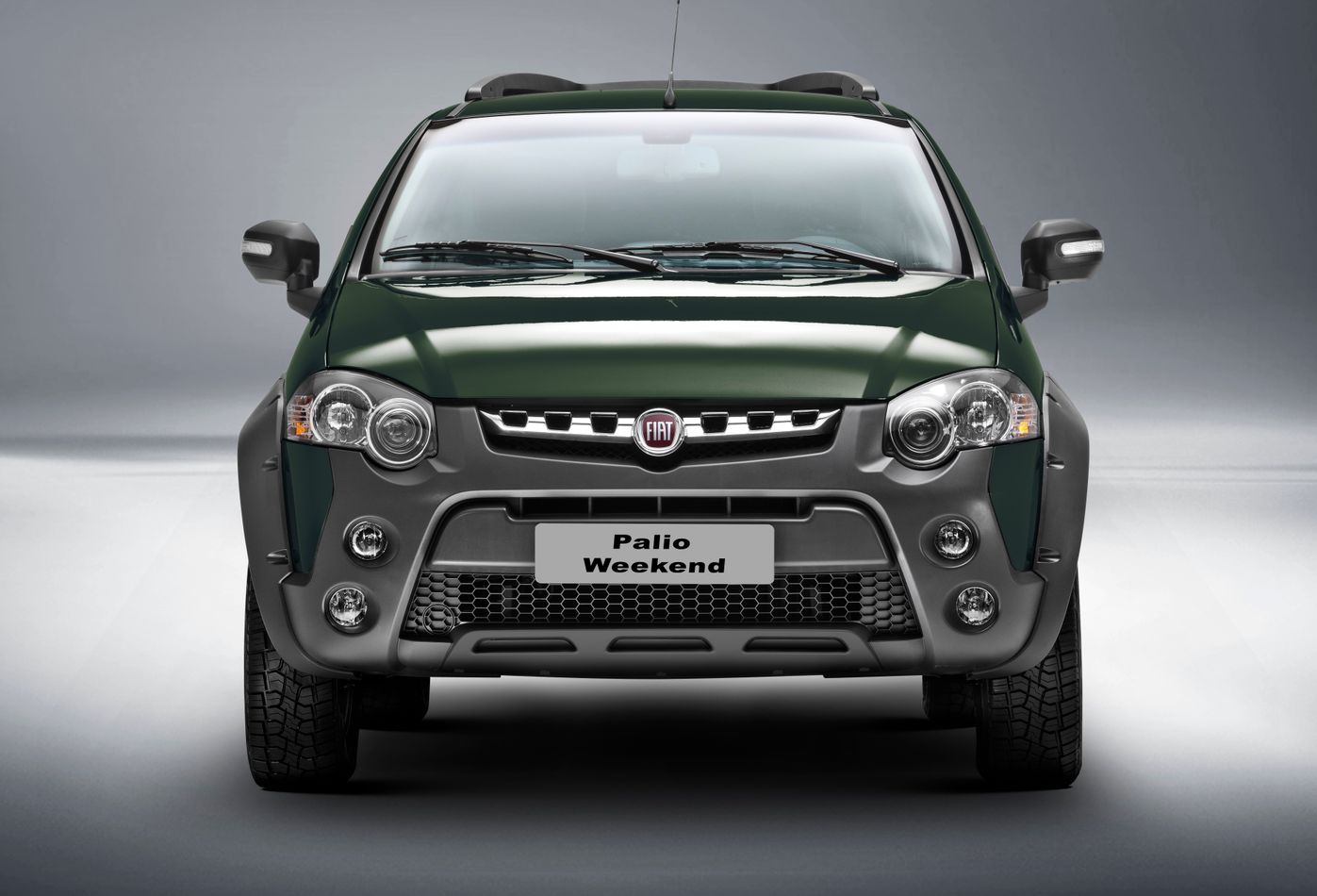 Weekend: o pulso ainda pulsa – AutoIndústria