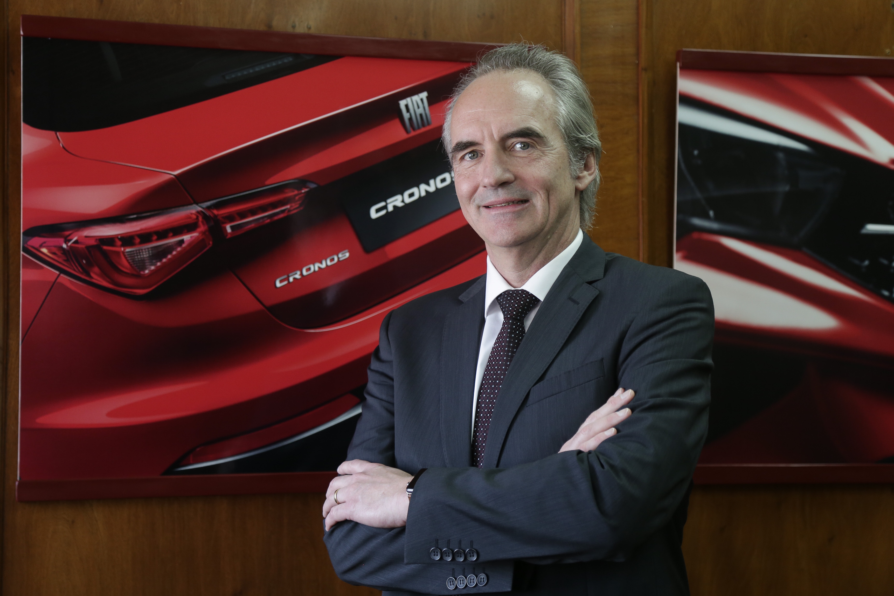 Ketter: “Não tem o que vai segurar a FCA". – AutoIndústria