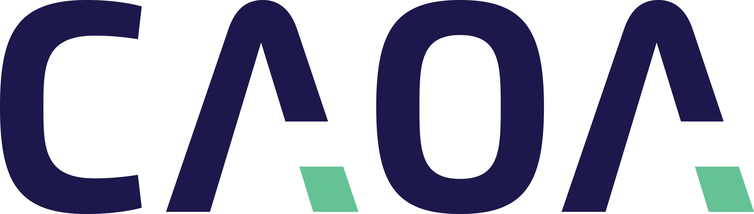 Caoa Consorcio Logo