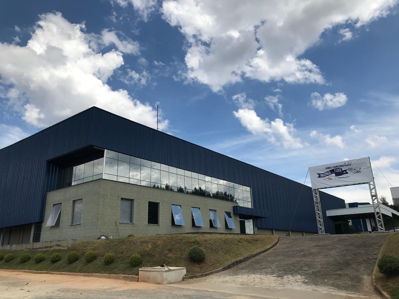 Cooper Standard inaugura quarta fábrica – AutoIndústria