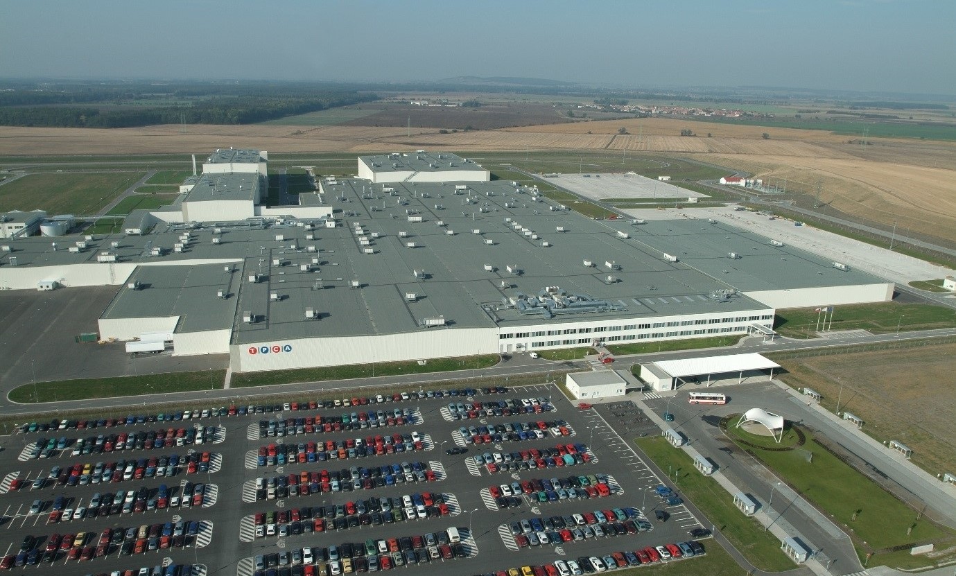 Novo capítulo na parceria da PSA e Toyota na Europa – AutoIndústria