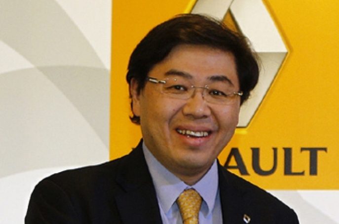 Gondo assume Renault do Brasil – AutoIndústria