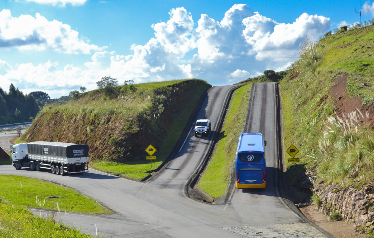 Inmetro credencia centro da Randon para testes de rolamento – AutoIndústria
