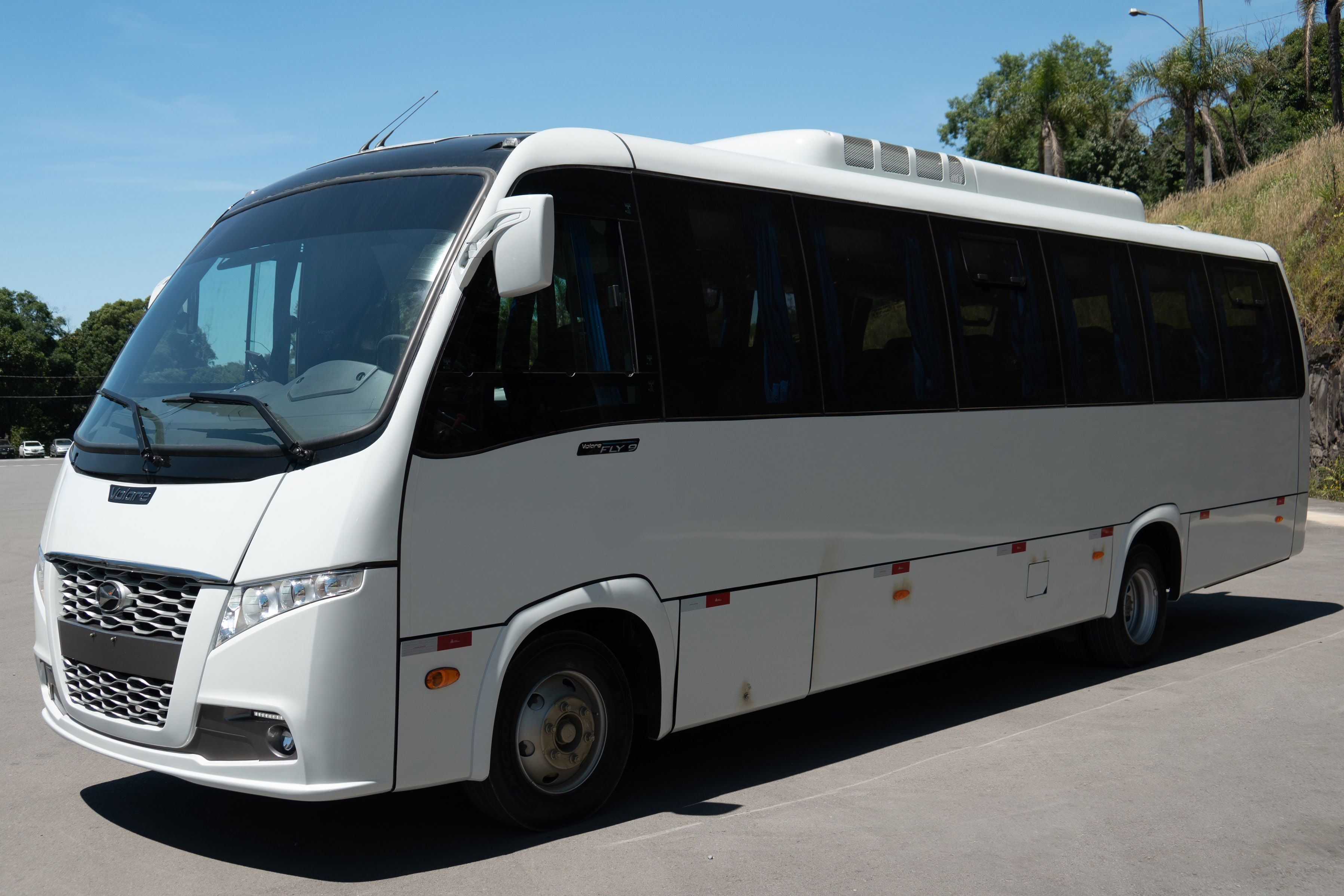 Volare fecha negócio no Catar – AutoIndústria