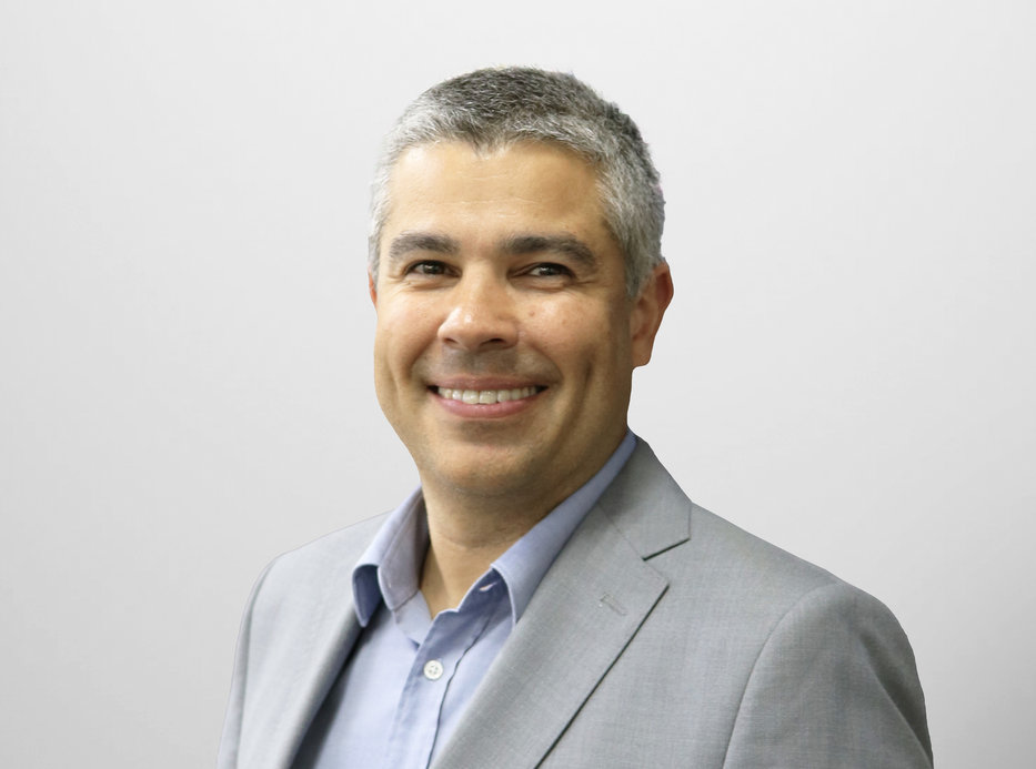 Eric Carneiro é o diretor executivo da Aptiv na América do Sul ...