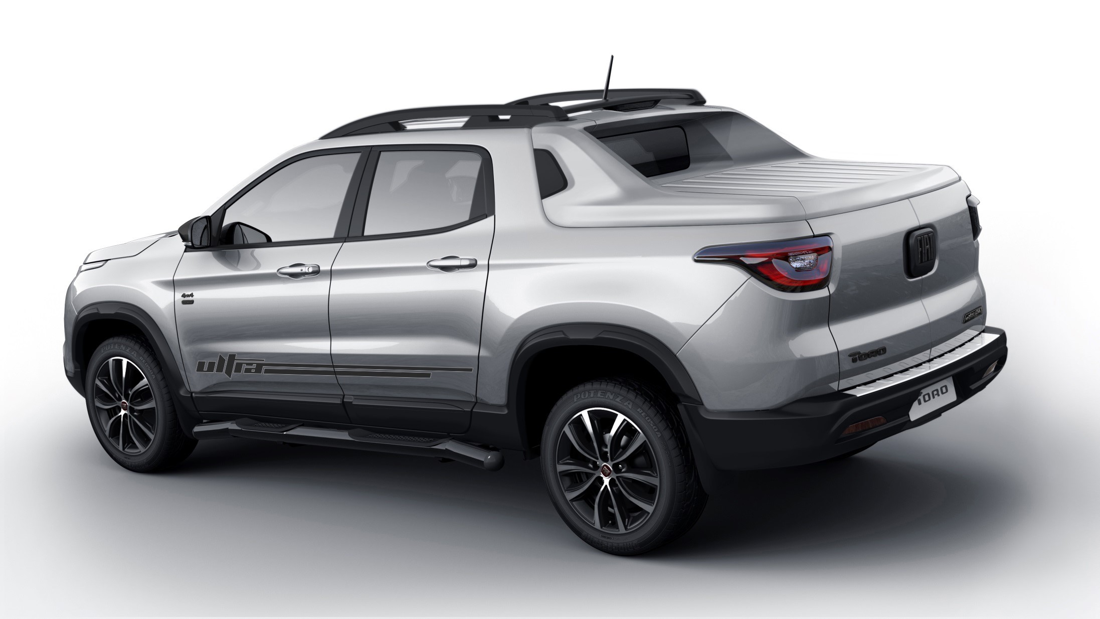 Fiat Toro caminha para novo recorde anual de vendas – AutoIndústria