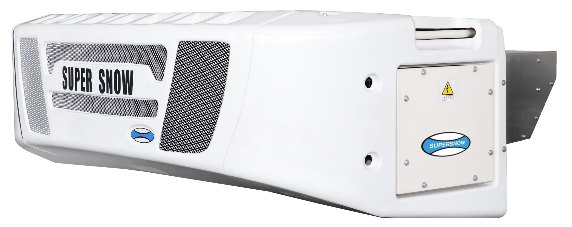 Marca chinesa SuperSnow estreia na Fenatran – AutoIndústria