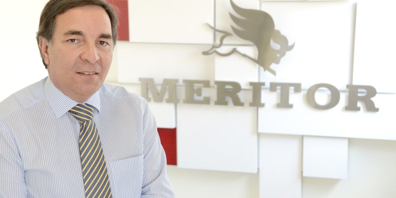 Meritor cria cargo de vice-presidente na América do Sul – AutoIndústria