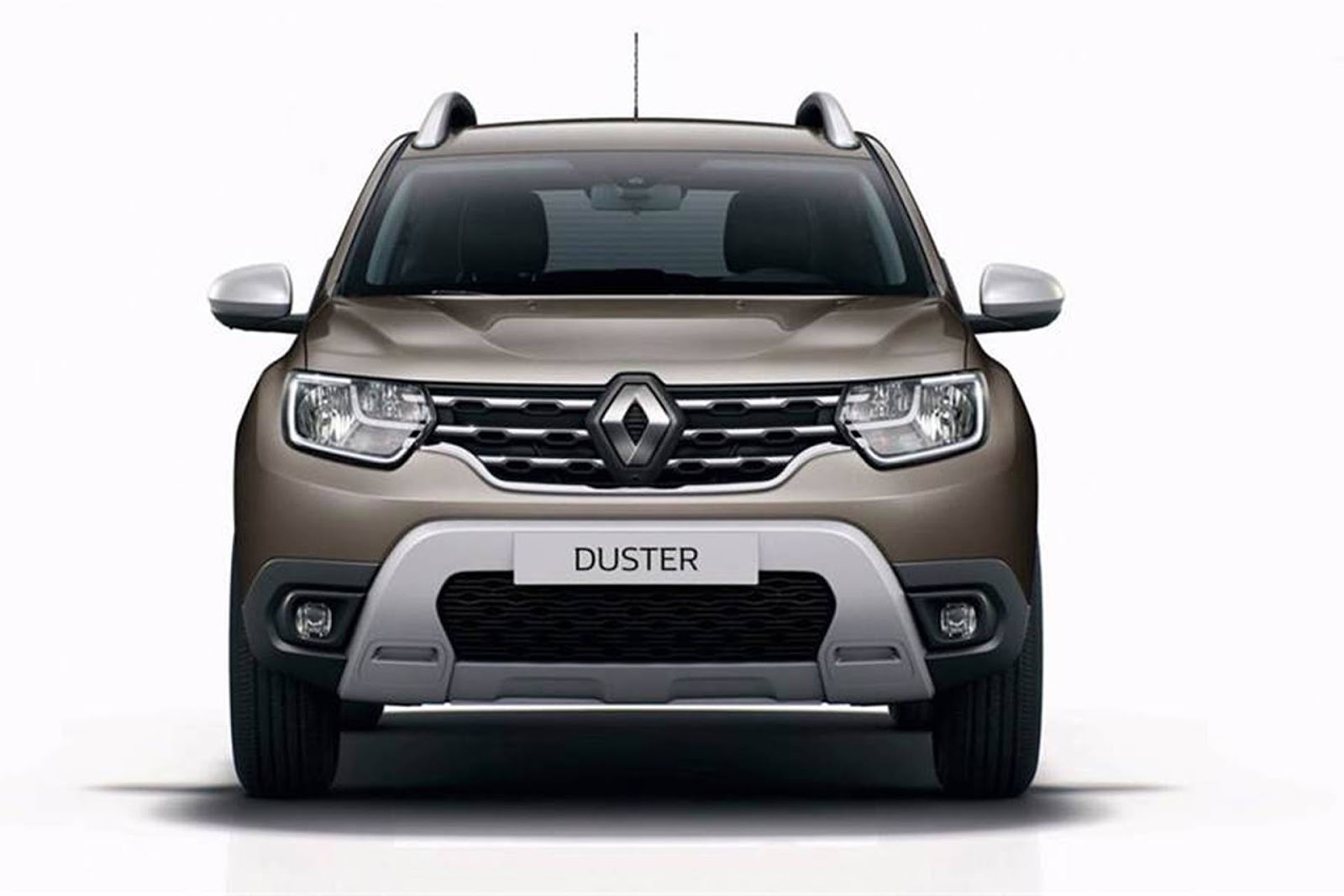 Duster muda em março para resgatar protagonismo entre os SUVs ...