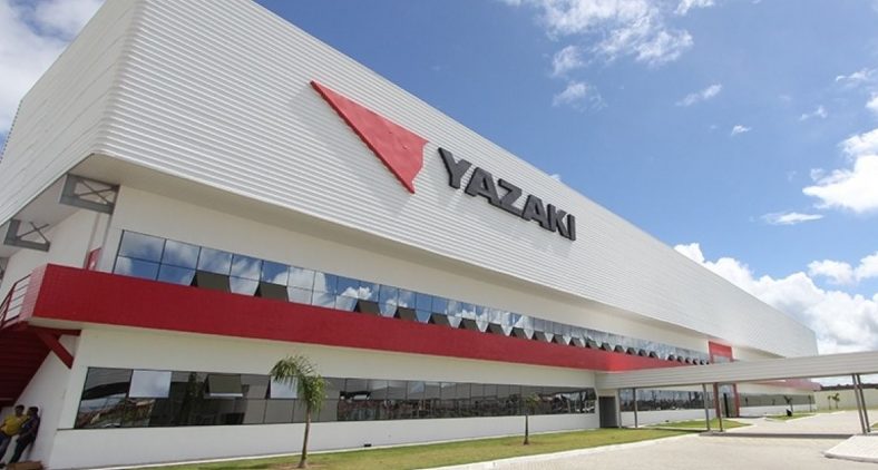 Yazaki construirá sexta fábrica no Brasil – AutoIndústria
