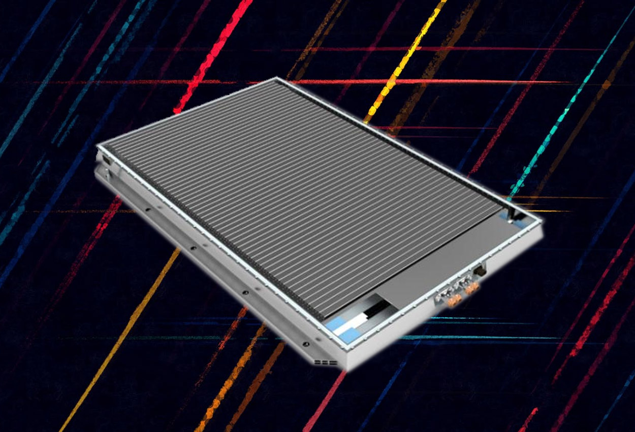 BYD lança bateria menor e mais fina para carros elétricos – AutoIndústria