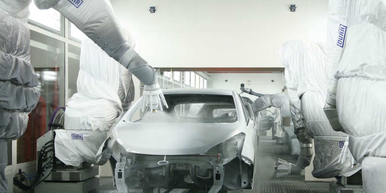 Hyundai on the way to a production record in Brazil in 2023 – AutoIndústria