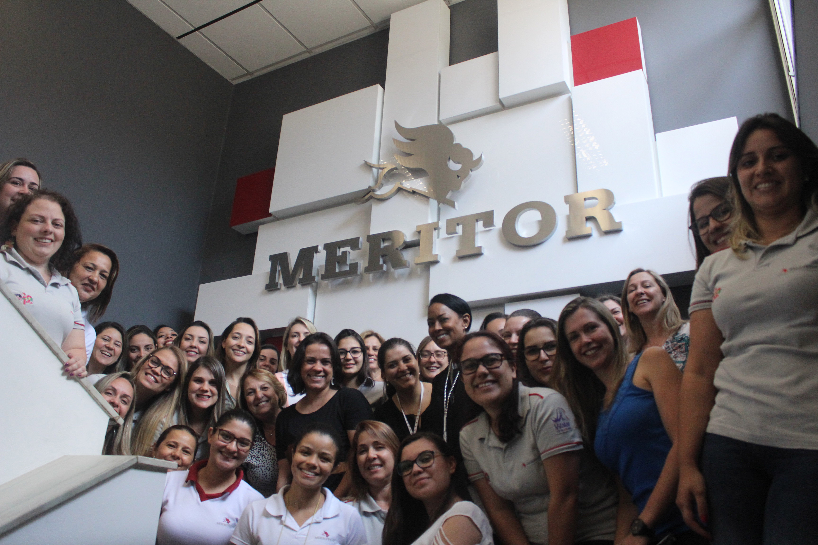 Meritor quer mais mulheres em postos de liderança – AutoIndústria