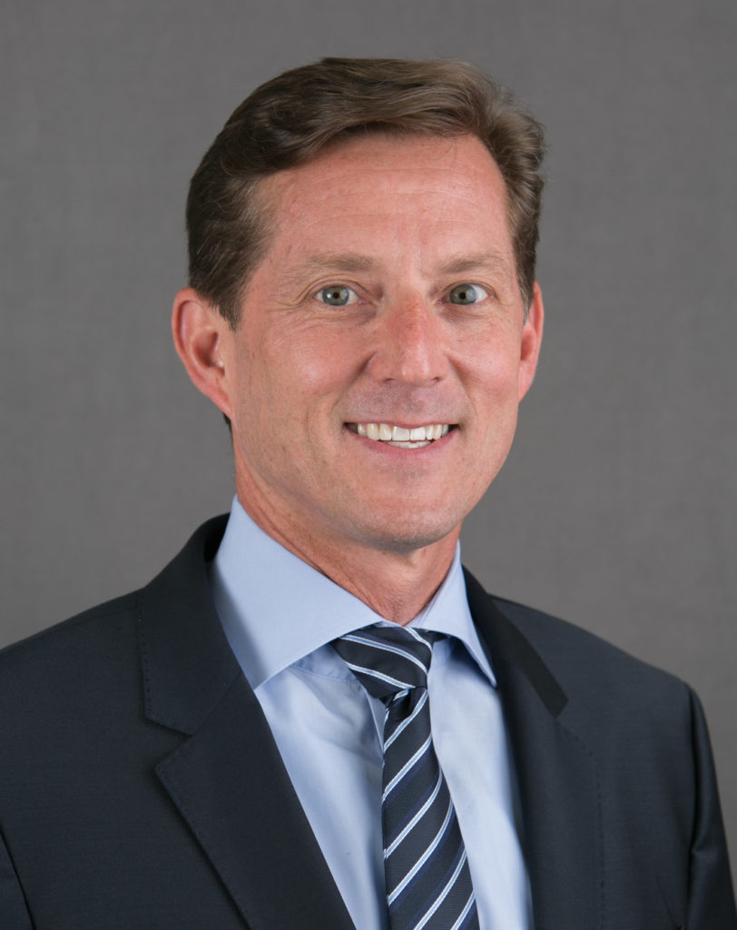 Charlie Rule já comanda Bridgestone na América Latina – AutoIndústria