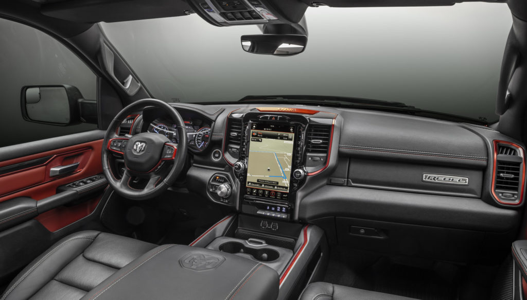 1500 inicia nova era da marca Ram no Brasil – AutoIndústria