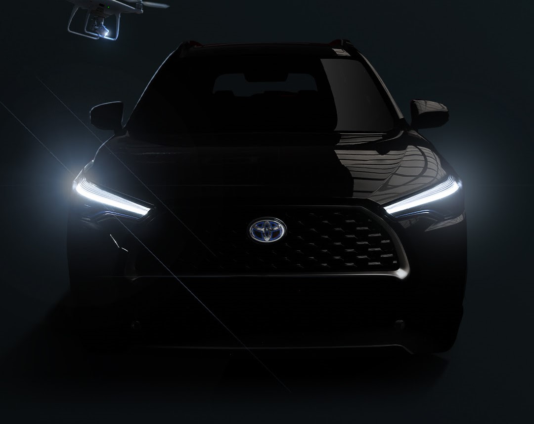 Corolla Cross tem lançamento confirmado para 11 de março – AutoIndústria