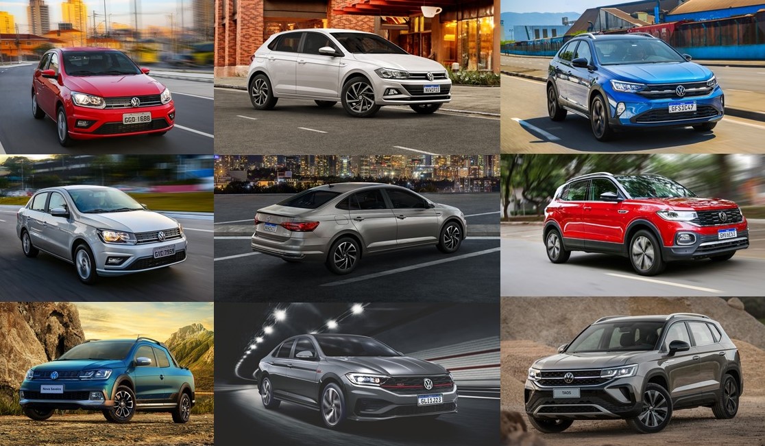 Proconve L7: VW investe R$ 50 milhões em laboratório. – AutoIndústria