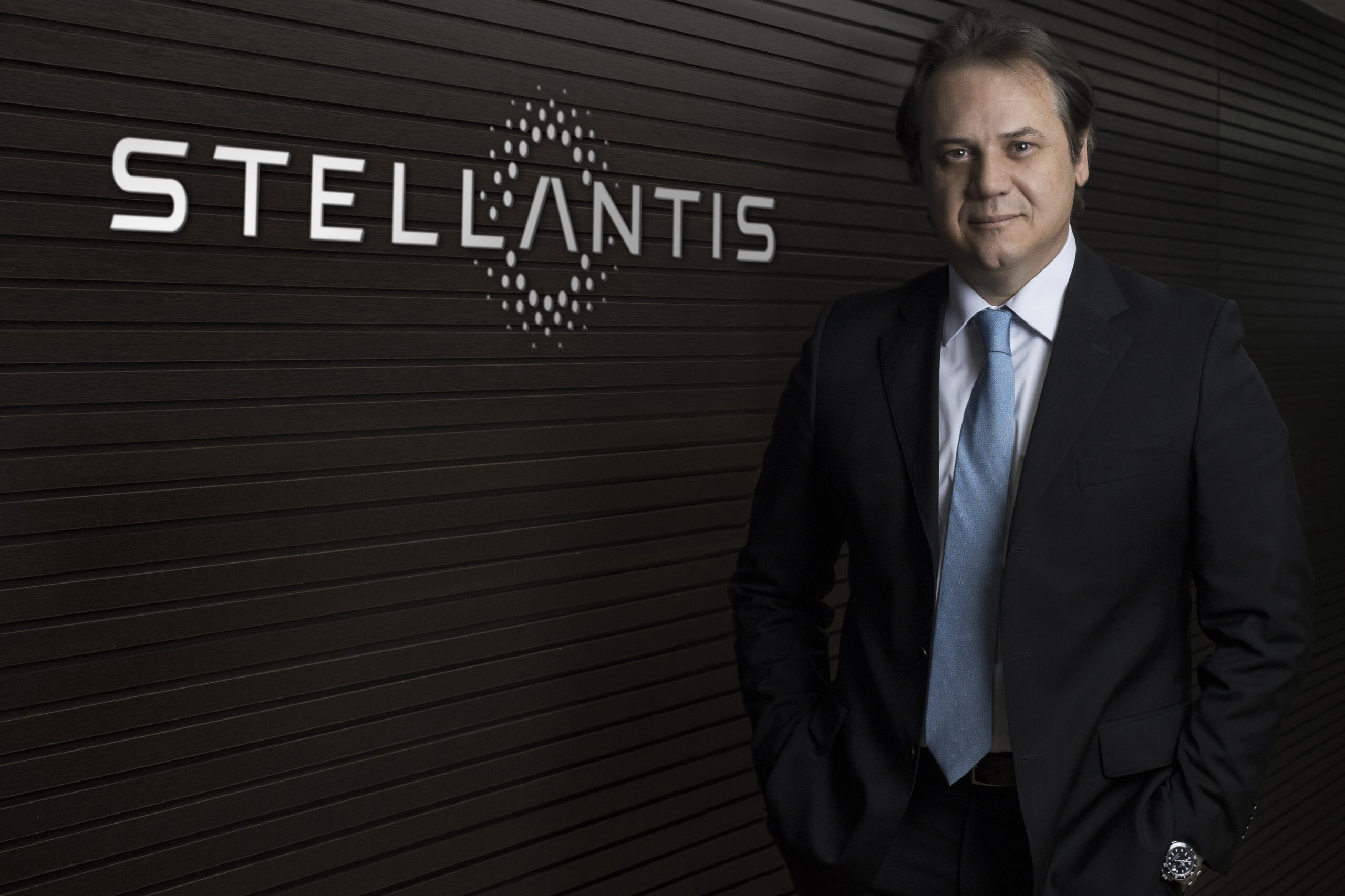 Diretor da Stellantis, Márcio Leite será o presidente da Anfavea ...