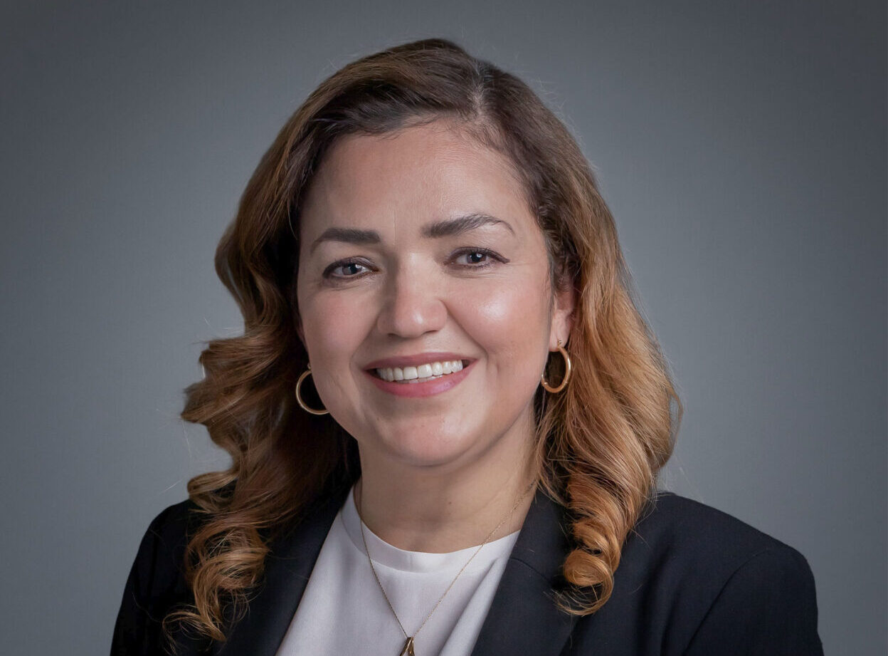 Cristina Burrola assume operação latino-americana da Cummins ...