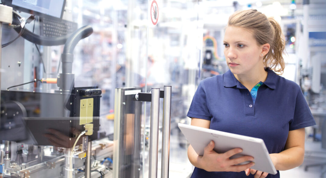 Receita da Bosch América Latina cresceu 35% em 2021 – AutoIndústria