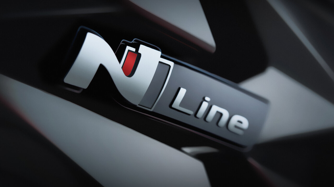 Hyundai prepara lançamento da N Line no Brasil – AutoIndústria