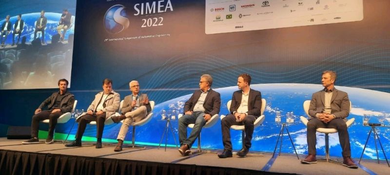 Simea 2023 wants to go beyond local mobility solutions – AutoIndústria