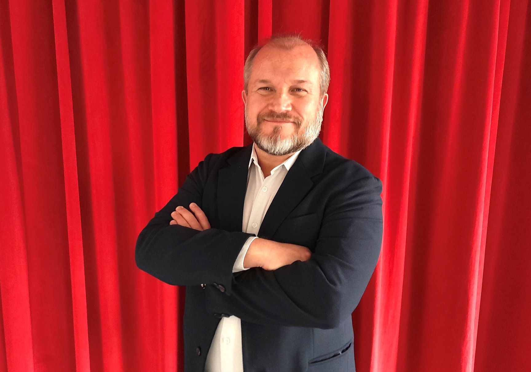 GWM Brasil: Marcelo Taveira assume cargo na área comercial. – AutoIndústria