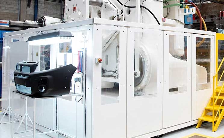 Com quarta fábrica, Plascar consolida reestruturação – AutoIndústria