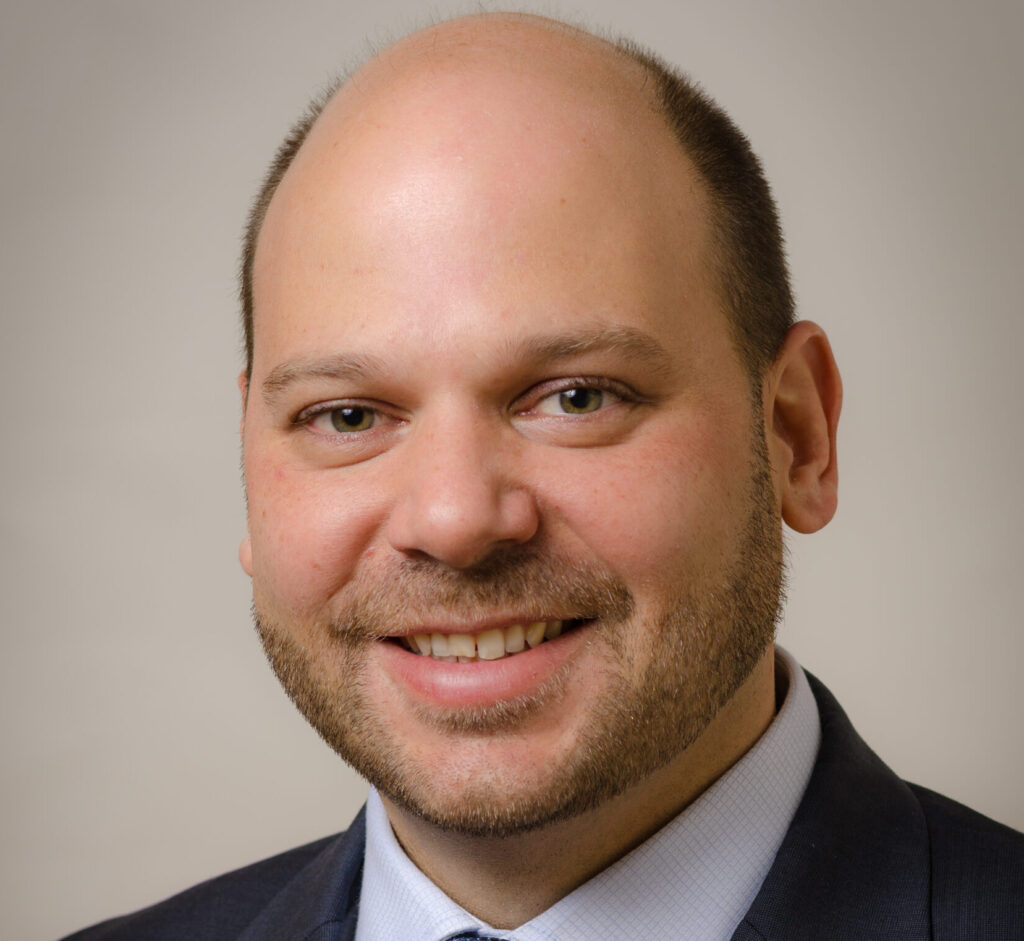 Daniel Tucci é o novo diretor de RH da Renault no Brasil – AutoIndústria