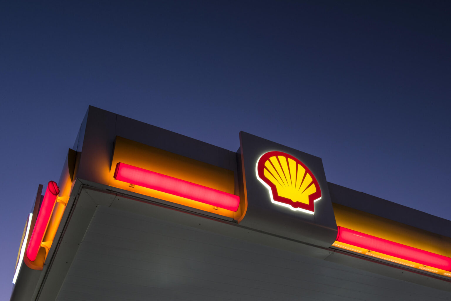 Shell lança nova fórmula da gasolina V-Power – AutoIndústria