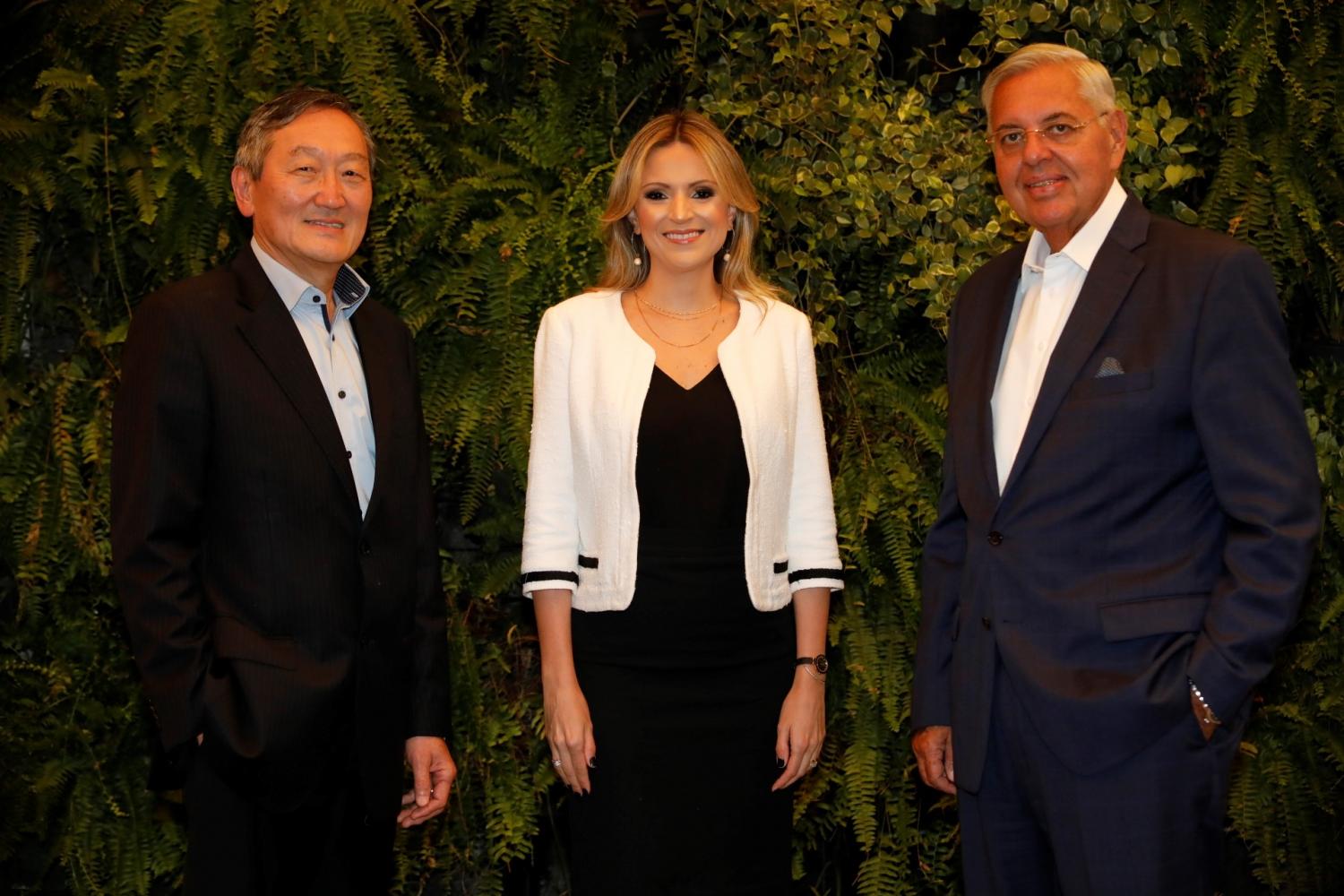 Lívia Simões is the first woman in VWCO's board – AutoIndústria