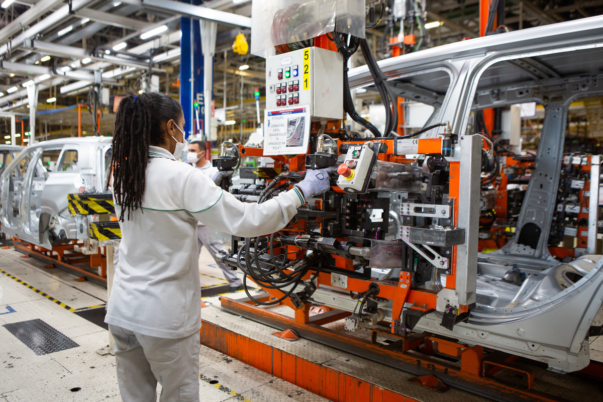 Stellantis faz florescer a região de Goiana – AutoIndústria