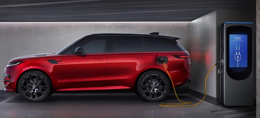 Range Rover híbrido custa (só) R$ 1 milhão – AutoIndústria