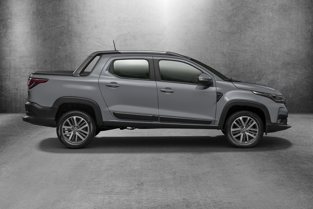 Stellantis comemora liderança na América do Sul – AutoIndústria