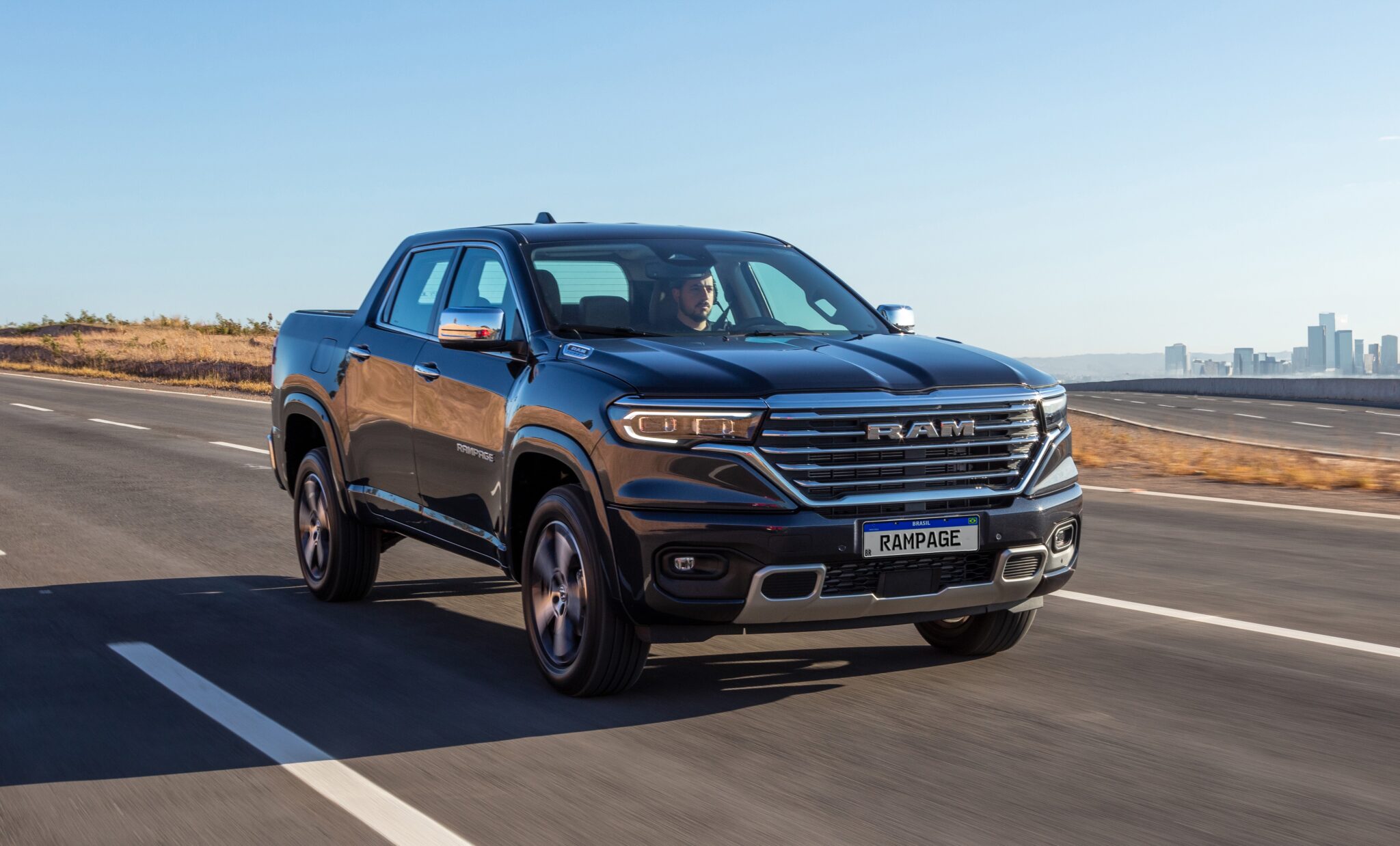 Aos pulos, RAM já briga pelo bronze no pódio da Stellantis – AutoIndústria