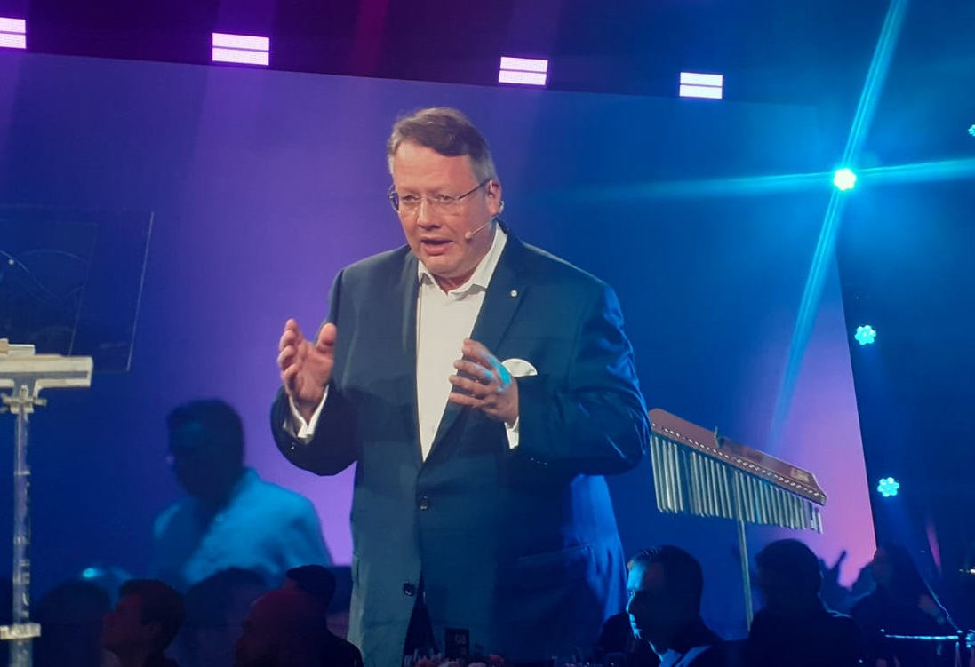 VW aims to accelerate nationalization with the Suppliers Council ...