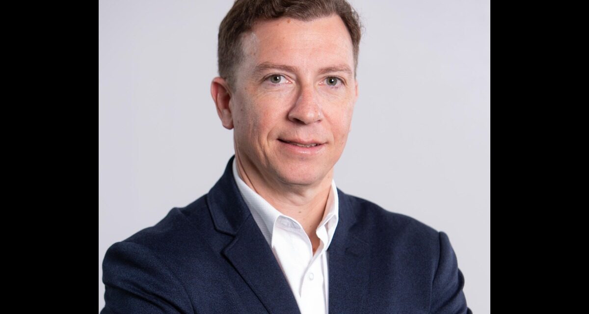 Murilo Matta é o novo presidente da Brose do Brasil – AutoIndústria