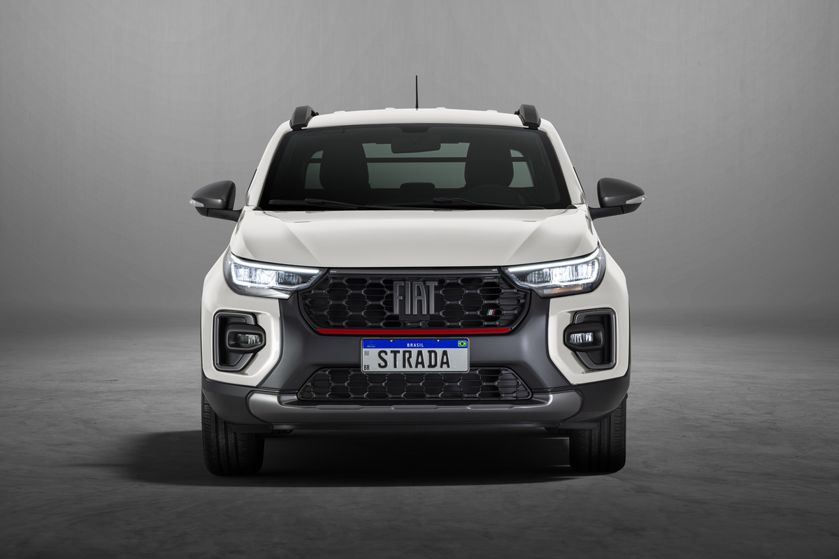 Light commercial vehicles are sustaining Fiat's lead for three years ...