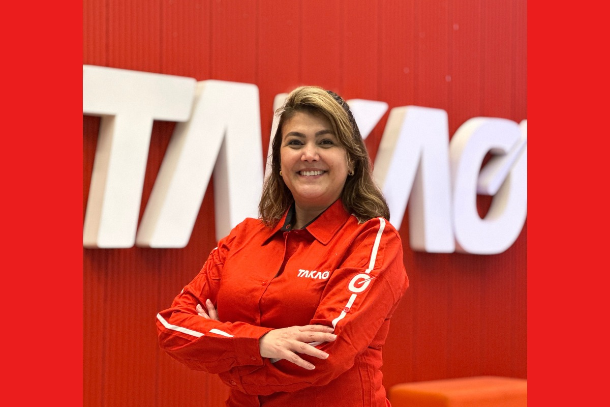 Simone Binotto assume a diretoria comercial da Goop Distribuidora ...