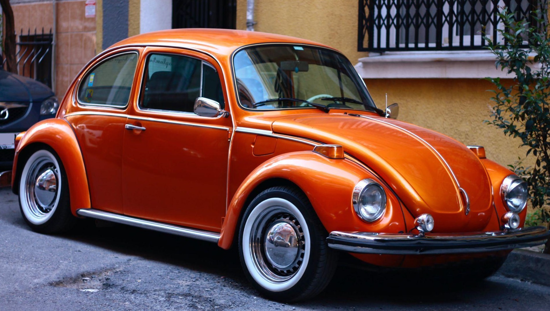 20 de janeiro, o Dia do Fusca – AutoIndústria