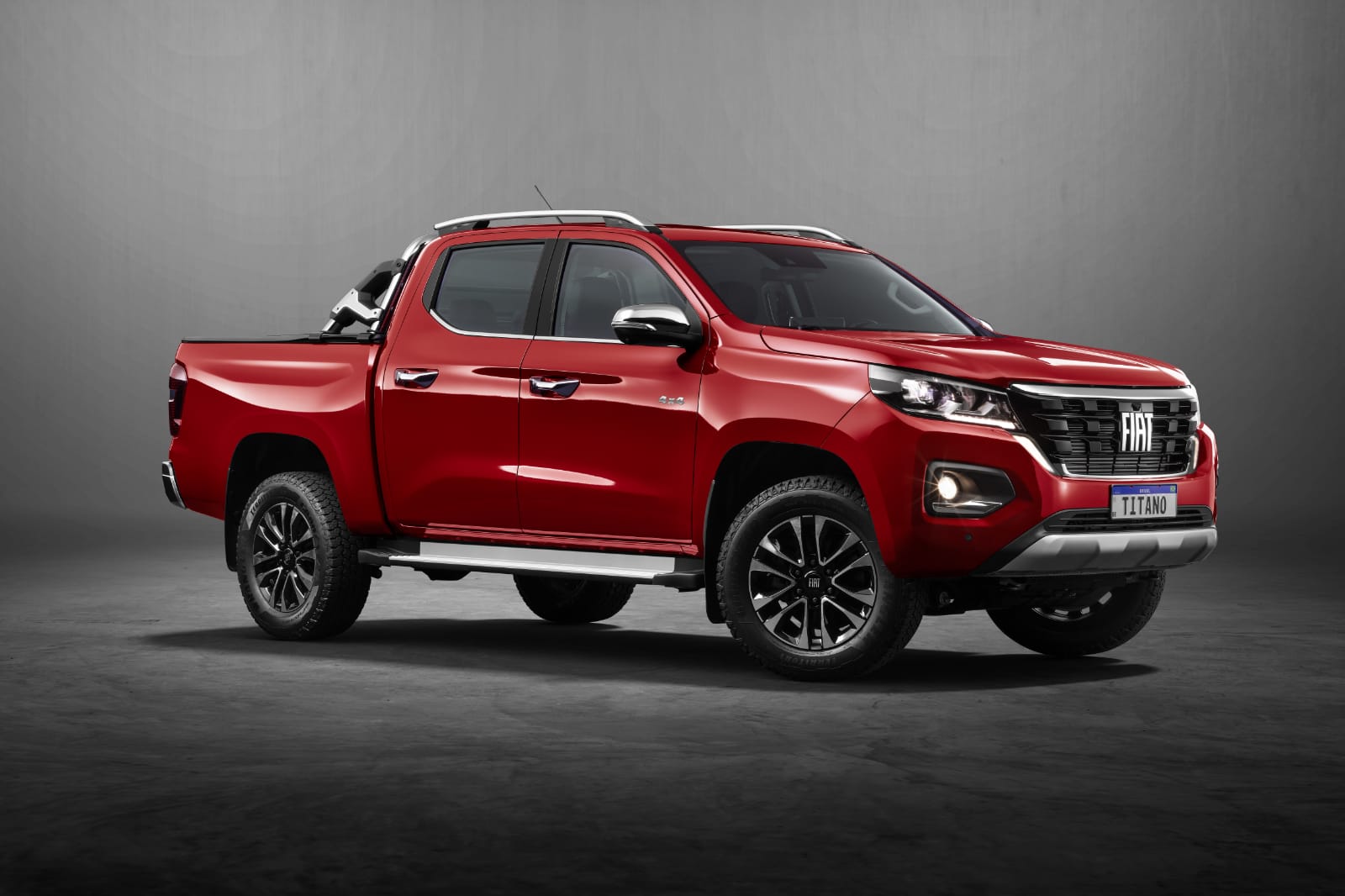 Fiat convoca recall da Titano 2024 e 2025 – AutoIndústria