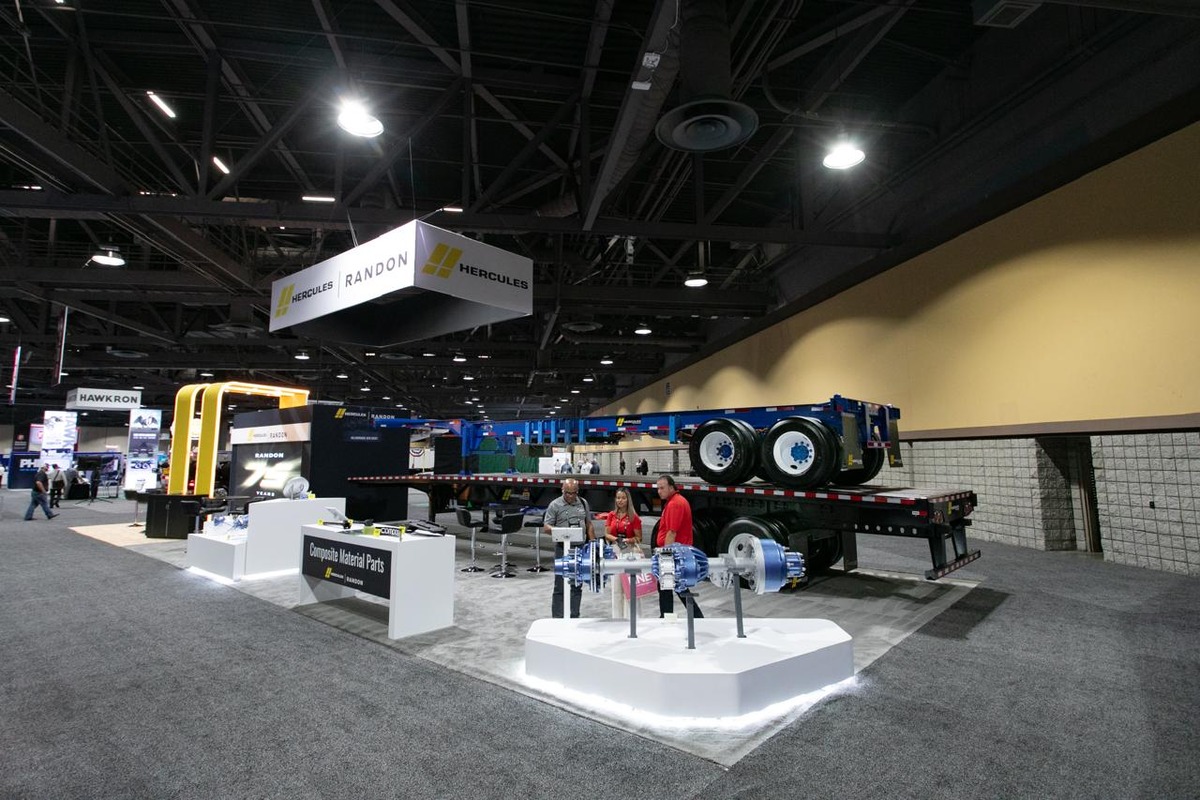 Randon entrega semirreboque eletrificado nos EUA – AutoIndústria