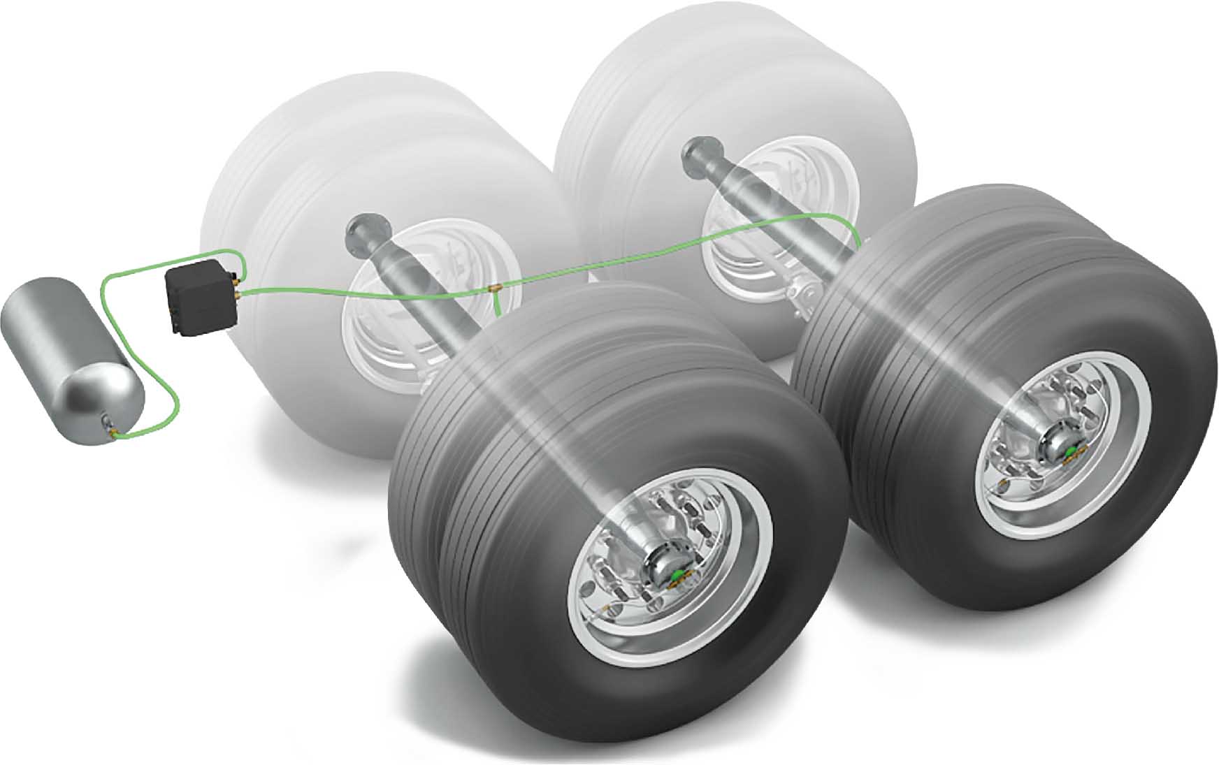 Meritor CalibrAR, a novidade da Cummins para 2025 – AutoIndústria