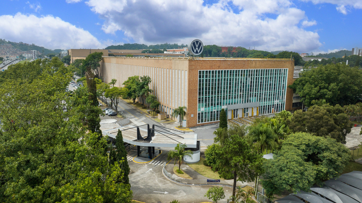 VW Anchieta: 65 anos e contando. – AutoIndústria