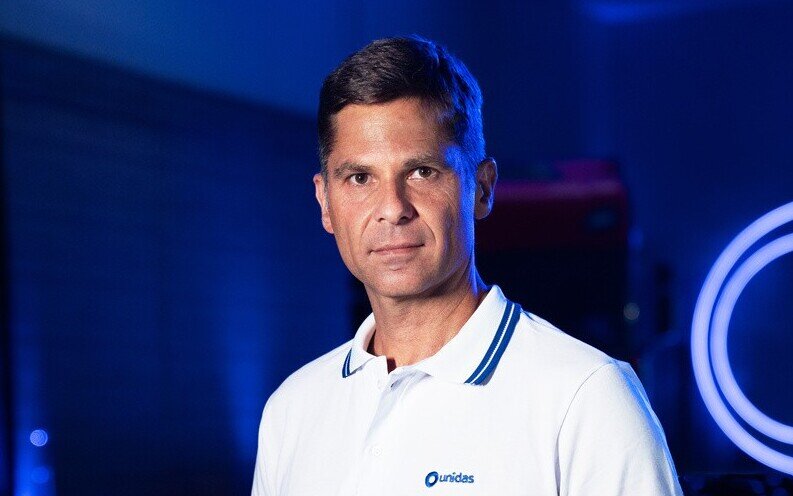 Carlos Moreira será CEO da Unidas a partir de abril – AutoIndústria