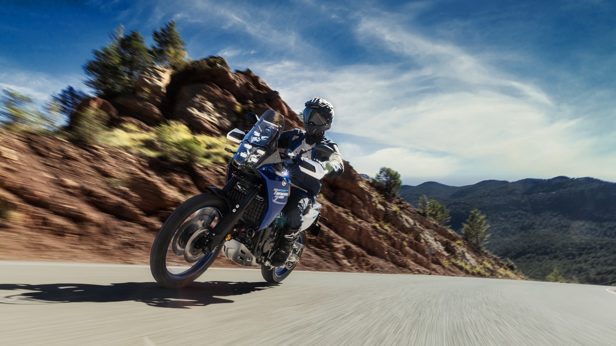 Yamaha produzirá Ténéré 700 em Manaus a partir de agosto – AutoIndústria